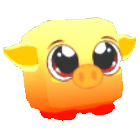 Molten Pig | Pet Catchers Wiki | Fandom