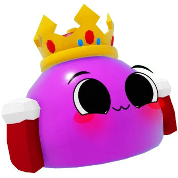Royal Slime | Pet Catchers Wiki | Fandom