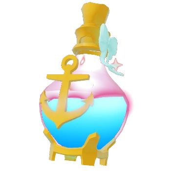 Sea Elixir | Pet Catchers Wiki | Fandom