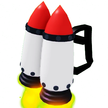 Jetpack | Pet Catchers Wiki | Fandom