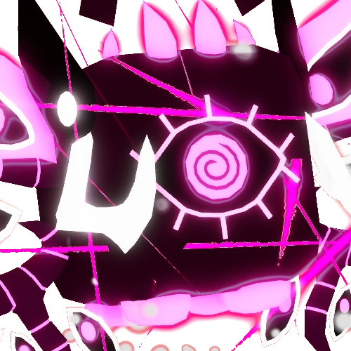 NULLVoid | Pet Catchers Wiki | Fandom