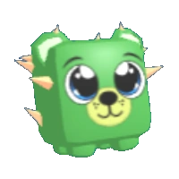 Spikey Bear | Pet Catchers Wiki | Fandom