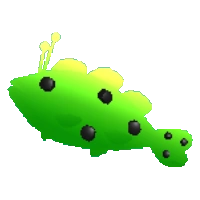 Mutant Fish | Pet Catchers Wiki | Fandom