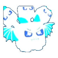 Ice Winged Hydra | Pet Catchers Wiki | Fandom