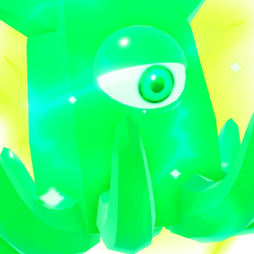 Golden Kraken | Pet Catchers Wiki | Fandom
