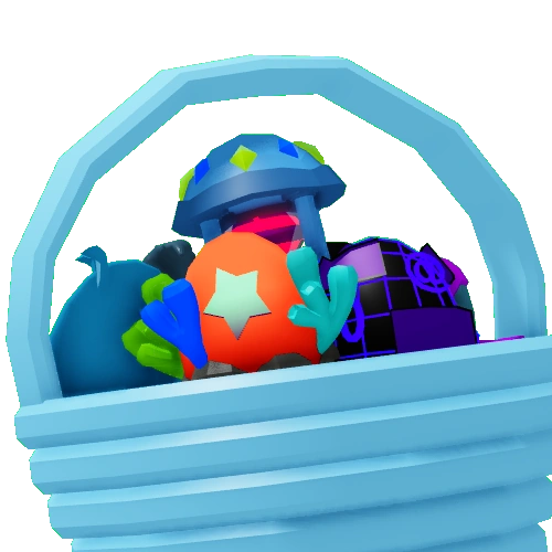 Easter Basket | Pet Catchers Wiki | Fandom