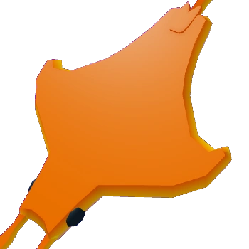 Ray | Pet Catchers Wiki | Fandom