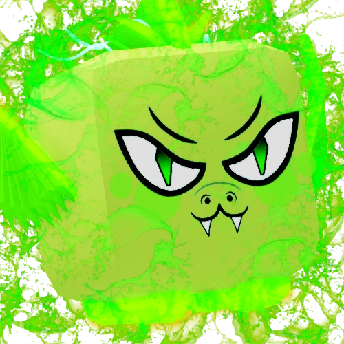 Leviathan | Pet Catchers Wiki | Fandom