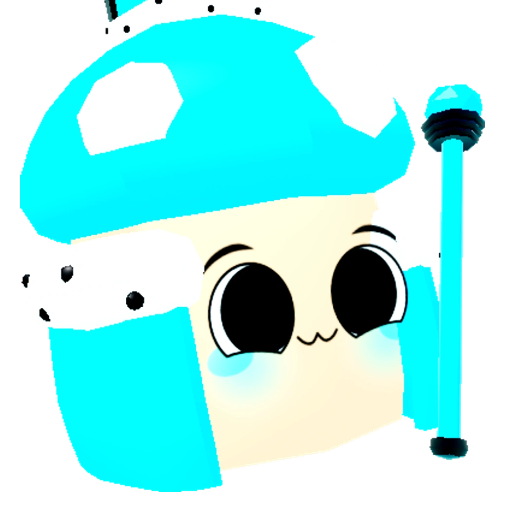 King Mush | Pet Catchers Wiki | Fandom