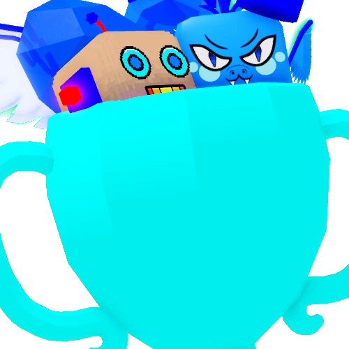 Ultimate Trophy | Pet Catchers Wiki | Fandom