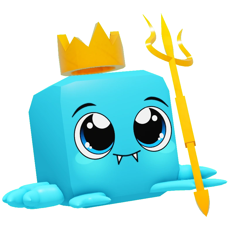 Prince Crab | Pet Catchers Wiki | Fandom