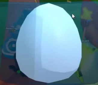 Ice Egg | Pet Catchers Wiki | Fandom