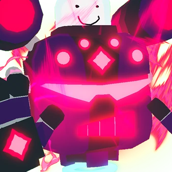 Mega Mech | Pet Catchers Wiki | Fandom