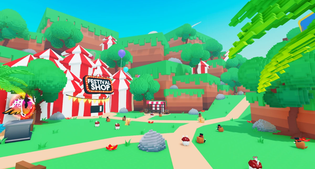 2024 Festival Event | Pet Catchers Wiki | Fandom