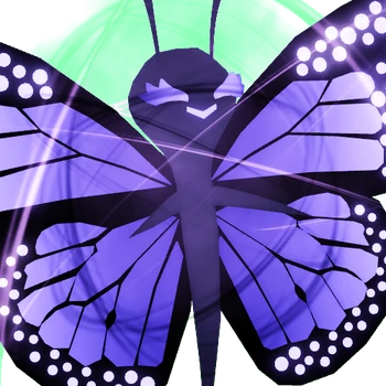 Venom Moth | Pet Catchers Wiki | Fandom