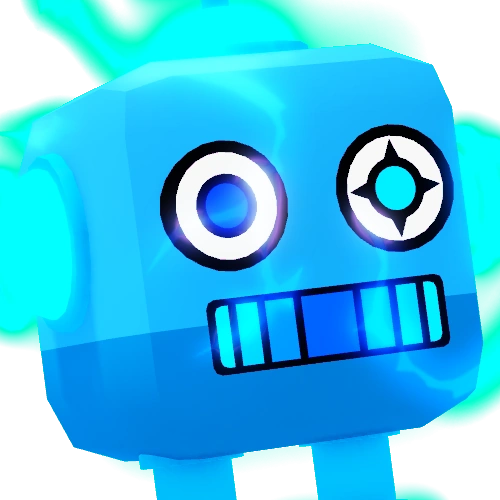 Robot 2.0 | Pet Catchers Wiki | Fandom