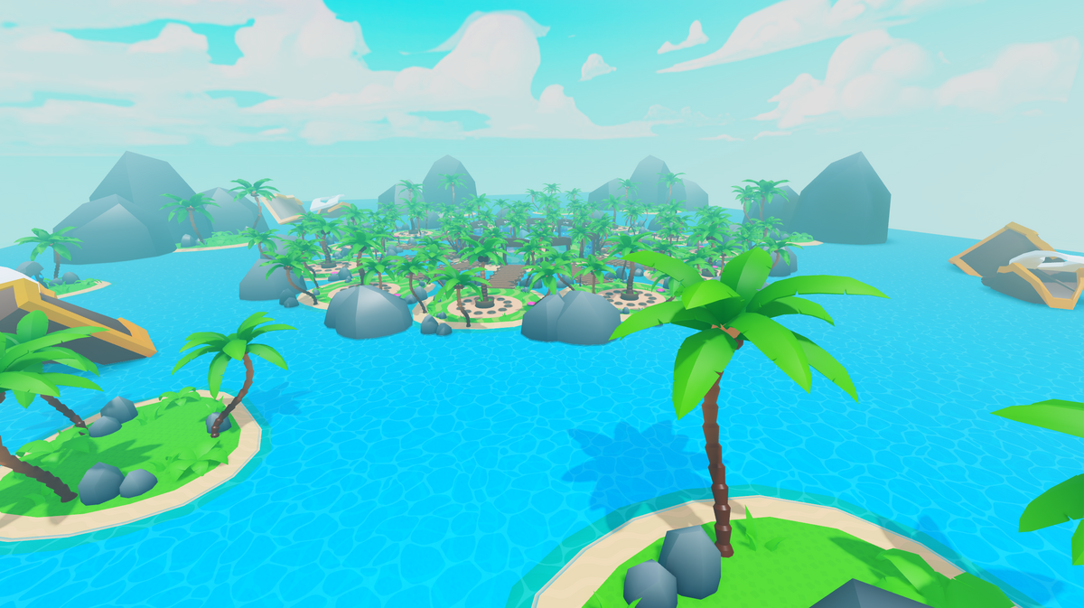 2024 Summer Event | Pet Catchers Wiki | Fandom