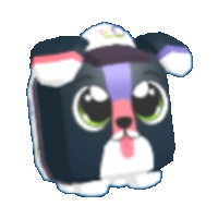 Gaming Doggy | Pet Catchers Wiki | Fandom