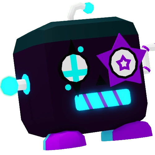 Bot In The Box | Pet Catchers Wiki | Fandom