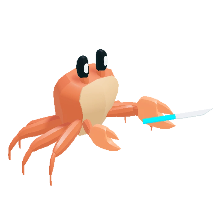Crab | Pet Catchers Wiki | Fandom