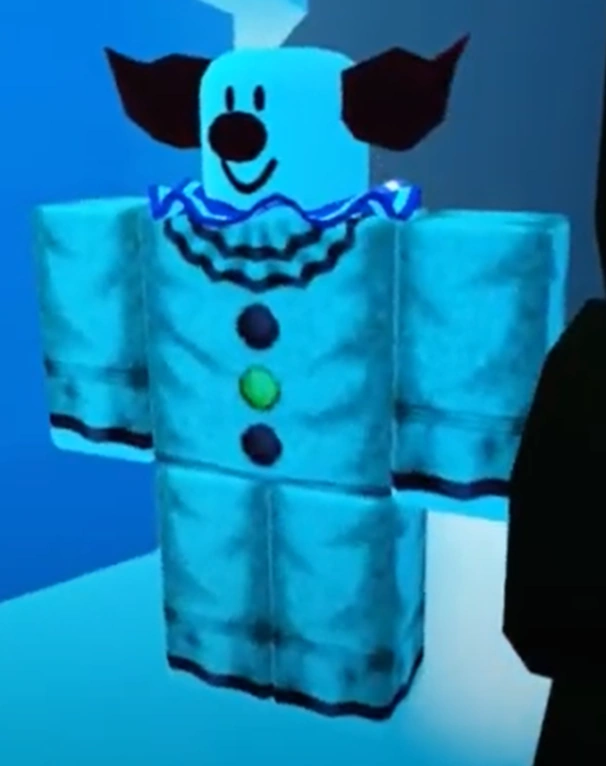 Bozo Clown | Pet Catchers Wiki | Fandom