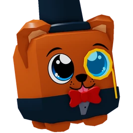 Sir Doggyton | Pet Catchers Wiki | Fandom
