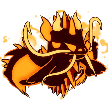 Deep Dark Guardian | Pet Catchers Wiki | Fandom