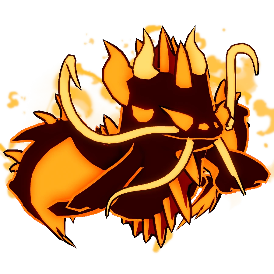 Deep Dark Guardian | Pet Catchers Wiki | Fandom