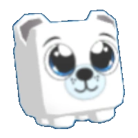 Polar Bear | Pet Catchers Wiki | Fandom