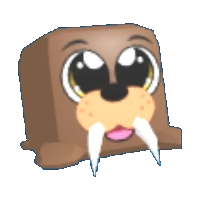 Walrus | Pet Catchers Wiki | Fandom