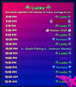 Events | Pet Catchers Wiki | Fandom