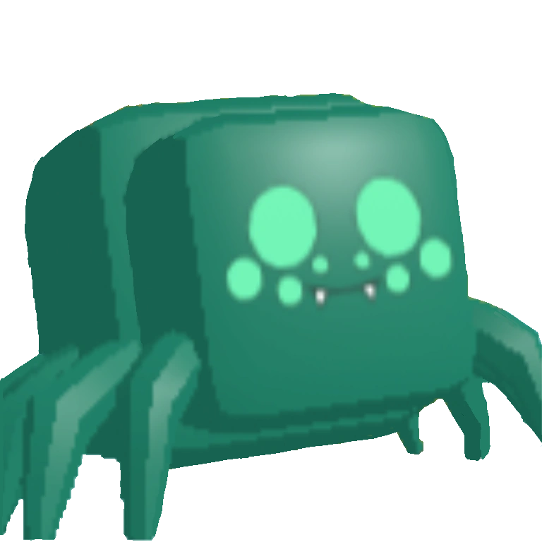 Spider | Pet Catchers Wiki | Fandom