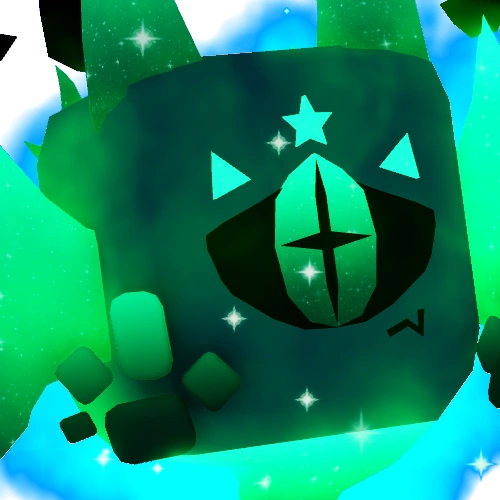 Malevolent Cosmo | Pet Catchers Wiki | Fandom