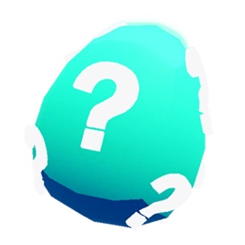 Tropical Mystery Egg | Pet Catchers Wiki | Fandom