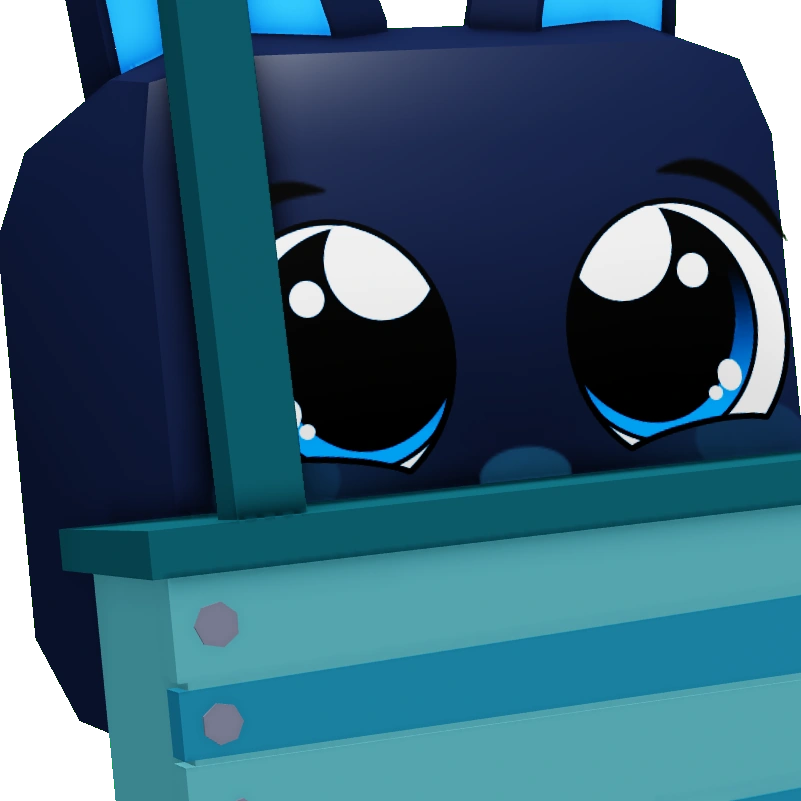 Trader Bunny | Pet Catchers Wiki | Fandom