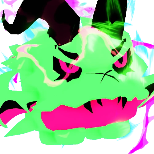 Dreadful Dragon | Pet Catchers Wiki | Fandom