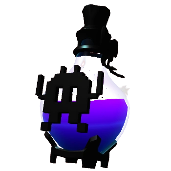 Gamer Elixir | Pet Catchers Wiki | Fandom