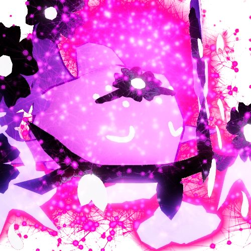 Infinity Wisp | Pet Catchers Wiki | Fandom