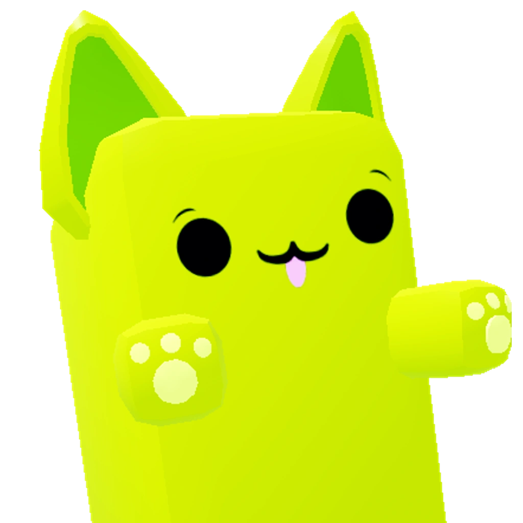 Long Cat | Pet Catchers Wiki | Fandom
