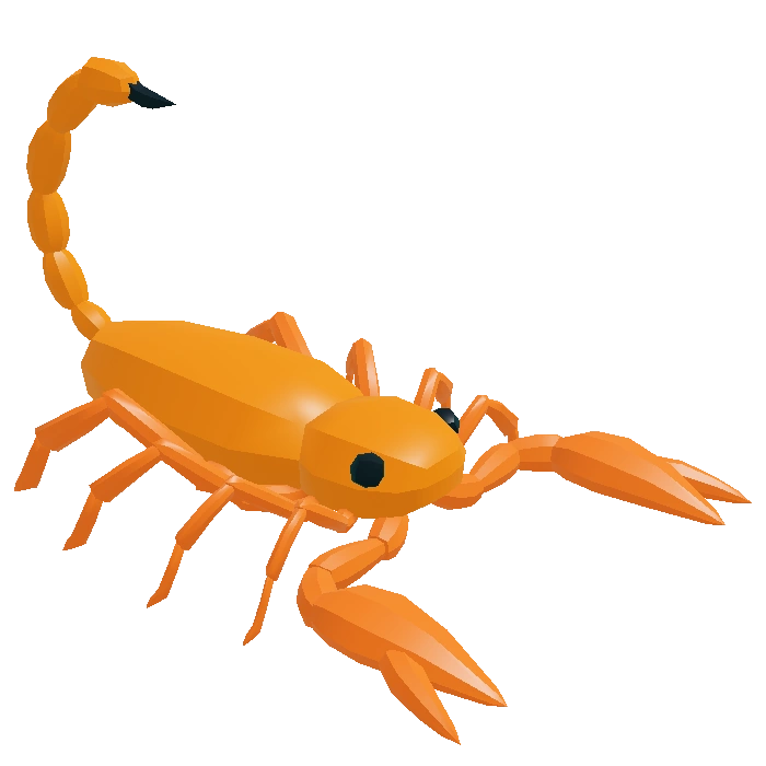 Scorpion | Pet Catchers Wiki | Fandom