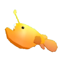 Angler Fish | Pet Catchers Wiki | Fandom