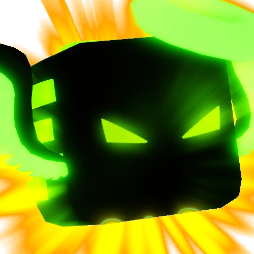 Holy Shock | Pet Catchers Wiki | Fandom