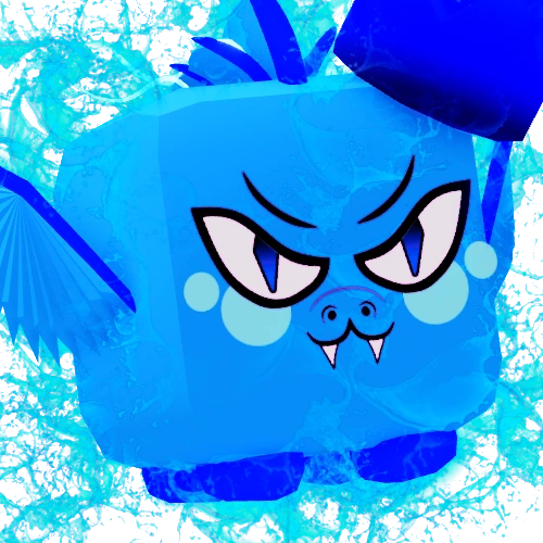 King Leviathan | Pet Catchers Wiki | Fandom