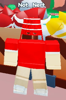 Not_Nert | Pet Catchers Wiki | Fandom