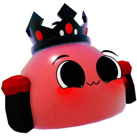 Royal Slime | Pet Catchers Wiki | Fandom