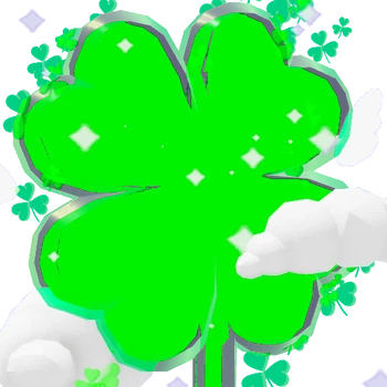 Lucky Clover | Pet Catchers Wiki | Fandom