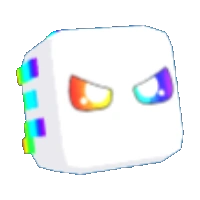 Rainbow Shock | Pet Catchers Wiki | Fandom