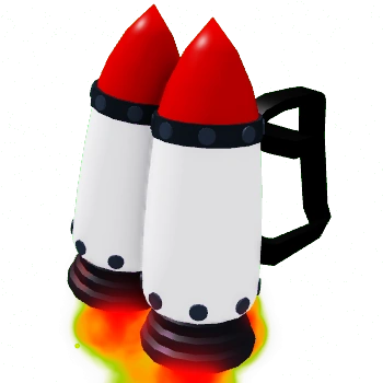 Jetpack | Pet Catchers Wiki | Fandom