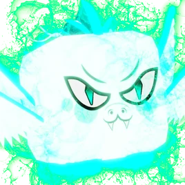 Leviathan | Pet Catchers Wiki | Fandom