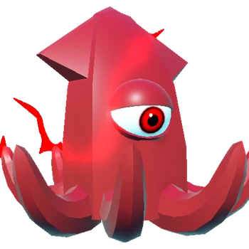 Kraken | Pet Catchers Wiki | Fandom